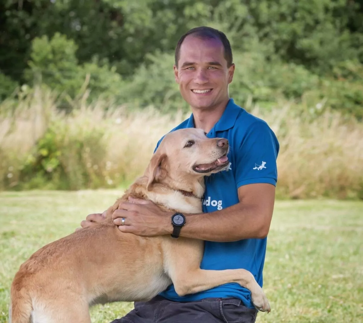 Top 10 Most-Friendly Dog Breeds